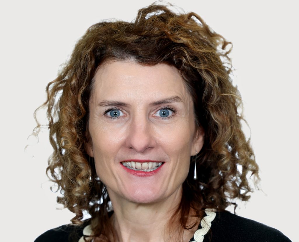Deirdre McCarthy Appointed Managing Director, RTÉ News & Current ...